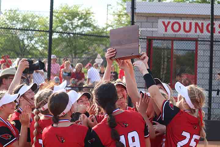 Canfield takes down Poland in “Battle of 224” to capture title | News ...